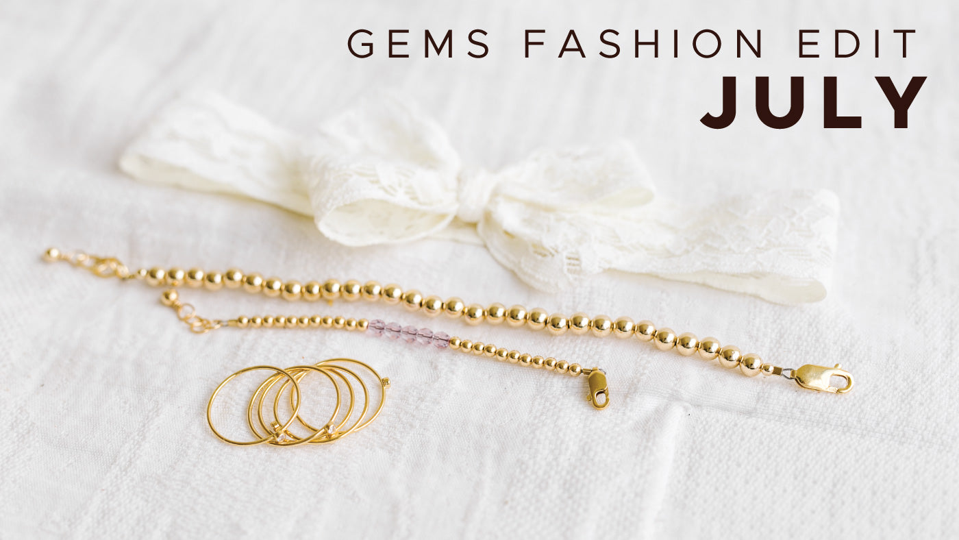 July Fashion Edit 2023 – gemsbylaura