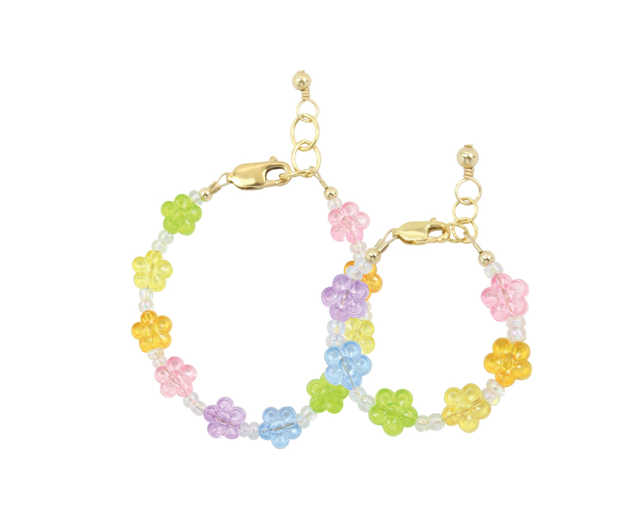 Mom + Mini Bracelet Sets – gemsbylaura