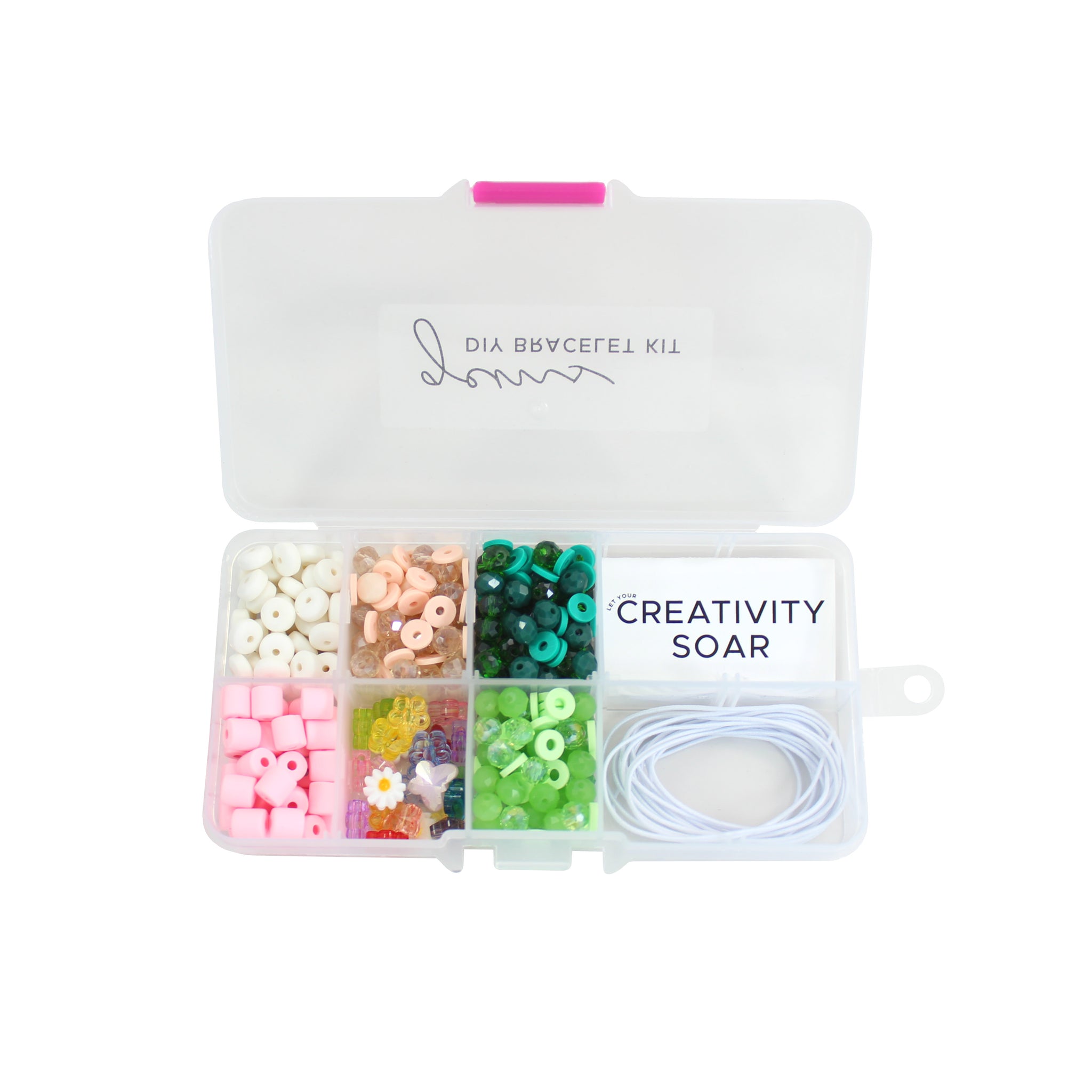 DIY Bracelet Kits – gemsbylaura